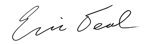 Eric Deal & Family - Firsthand Foods