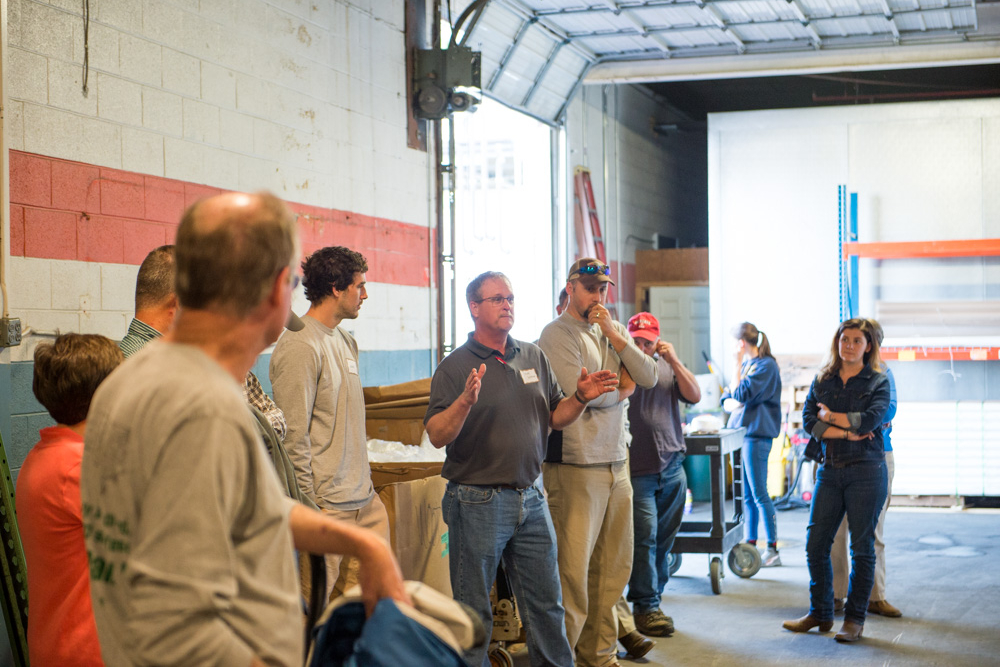 Beef Producer Meeting - Firsthand Foods